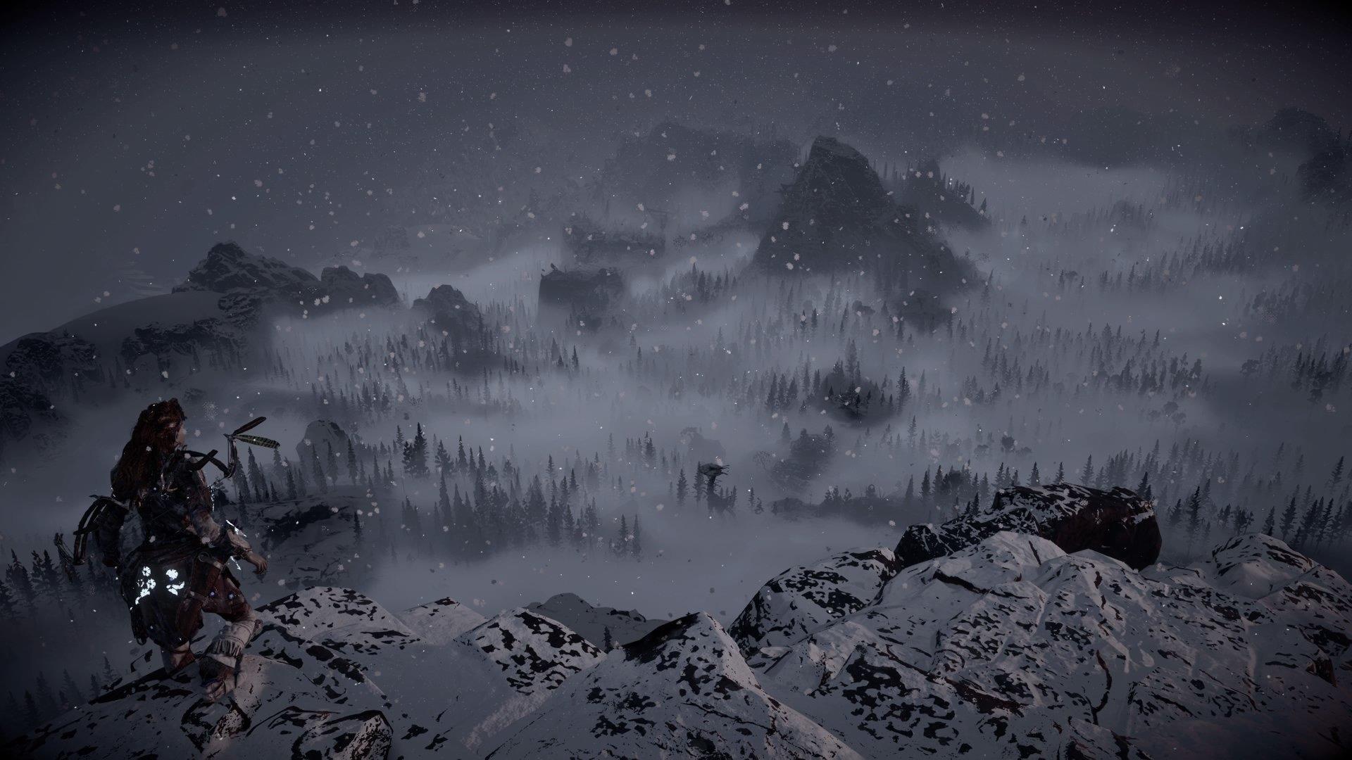 Frozen Land Wallpapers - Top Free Frozen Land Backgrounds - WallpaperAccess