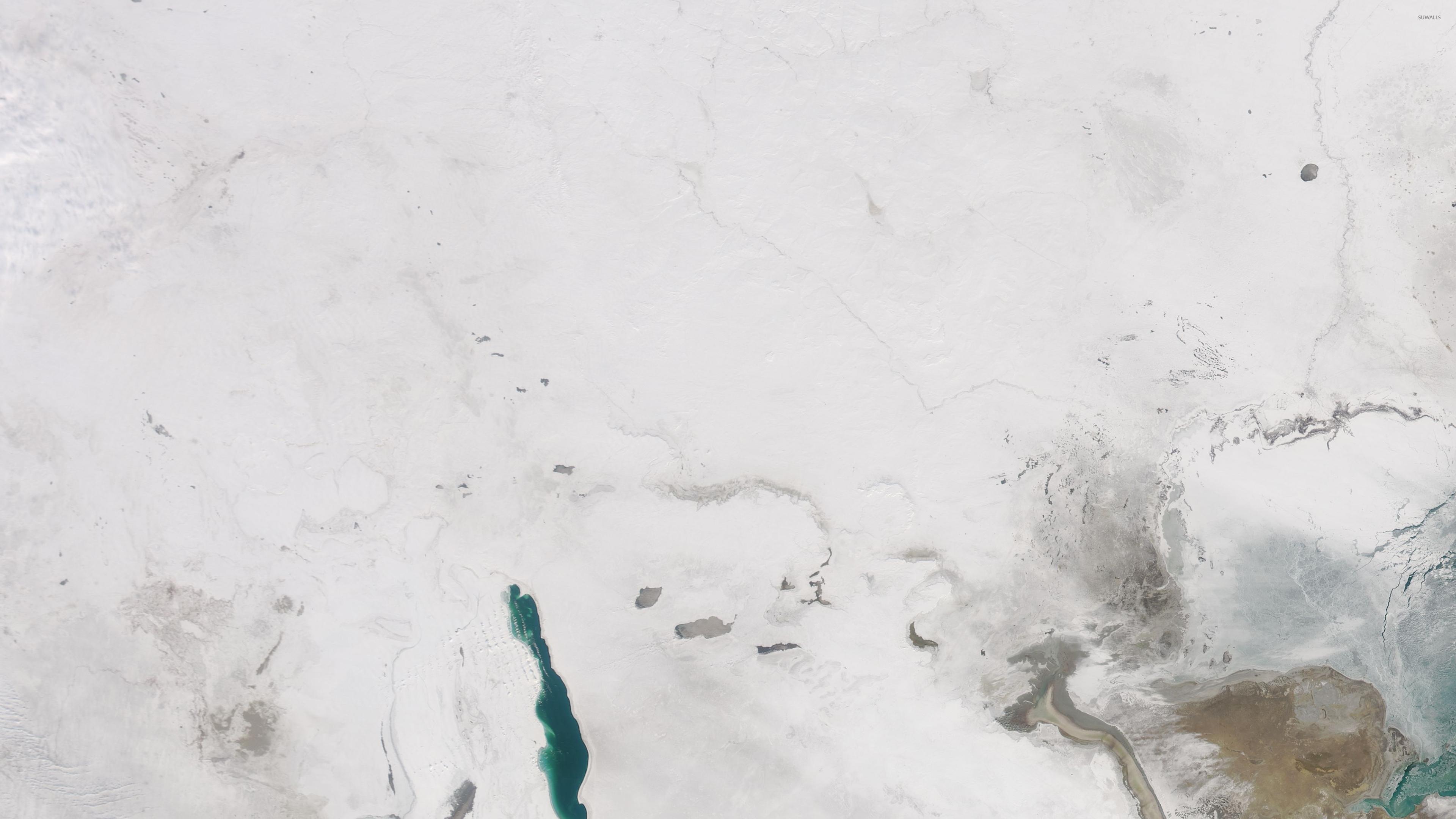 Frozen Land Wallpapers - Top Free Frozen Land Backgrounds - WallpaperAccess