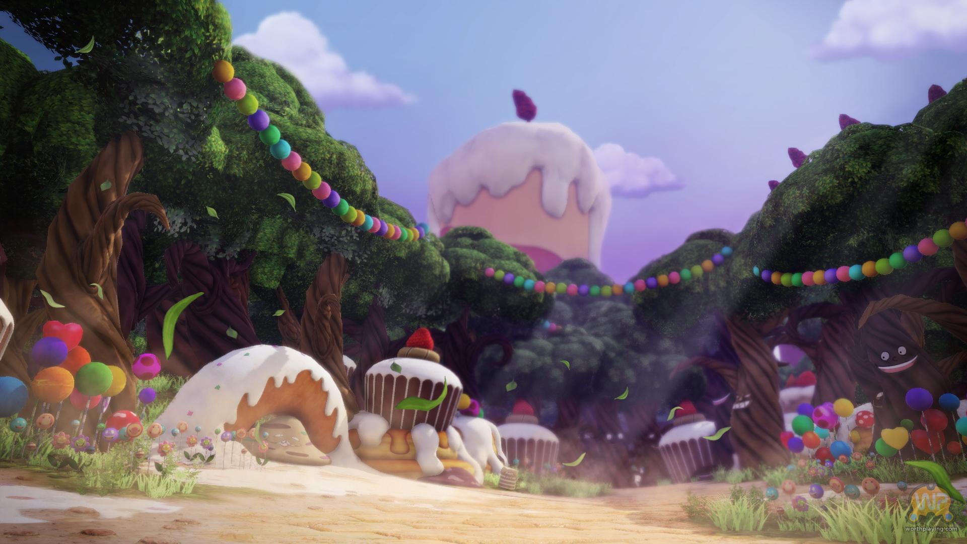 Whole Cake Island Wallpapers - Top Free Whole Cake Island Backgrounds ...