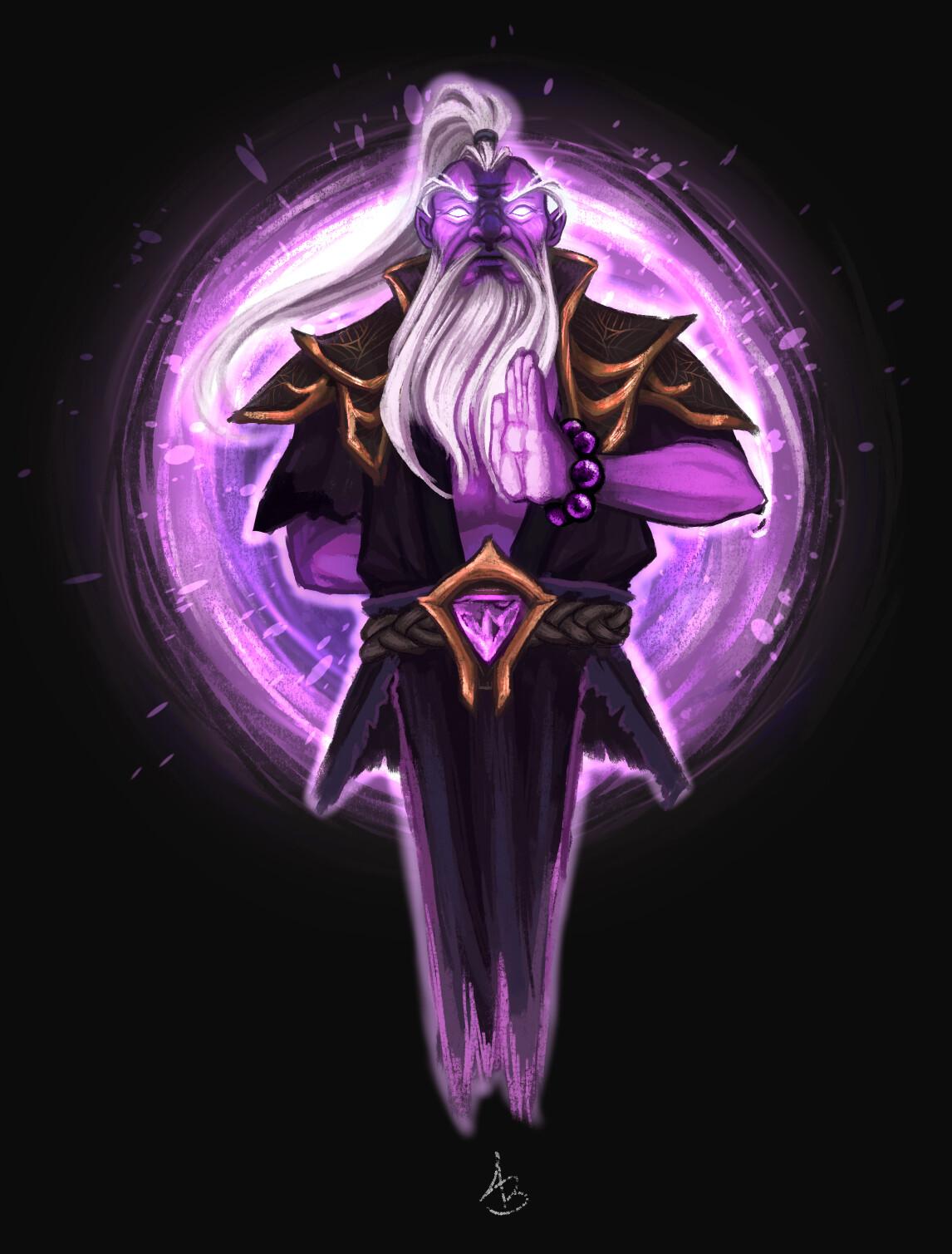 Void Spirit Wallpapers - Top Free Void Spirit Backgrounds - WallpaperAccess