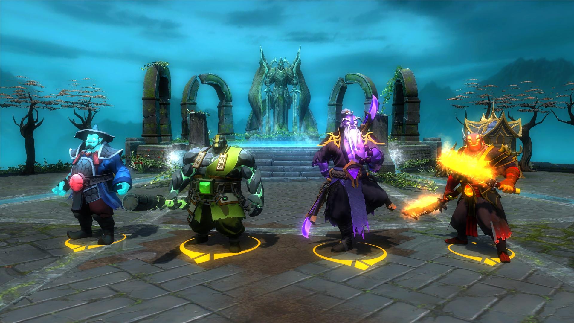 Void Spirit Wallpapers - Top Free Void Spirit Backgrounds - WallpaperAccess