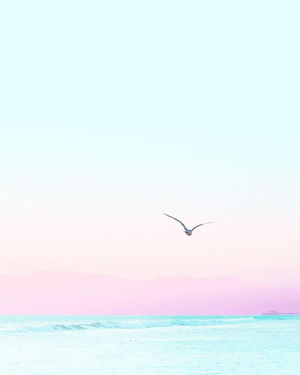 Pastel Wave Wallpapers - Top Free Pastel Wave Backgrounds - WallpaperAccess
