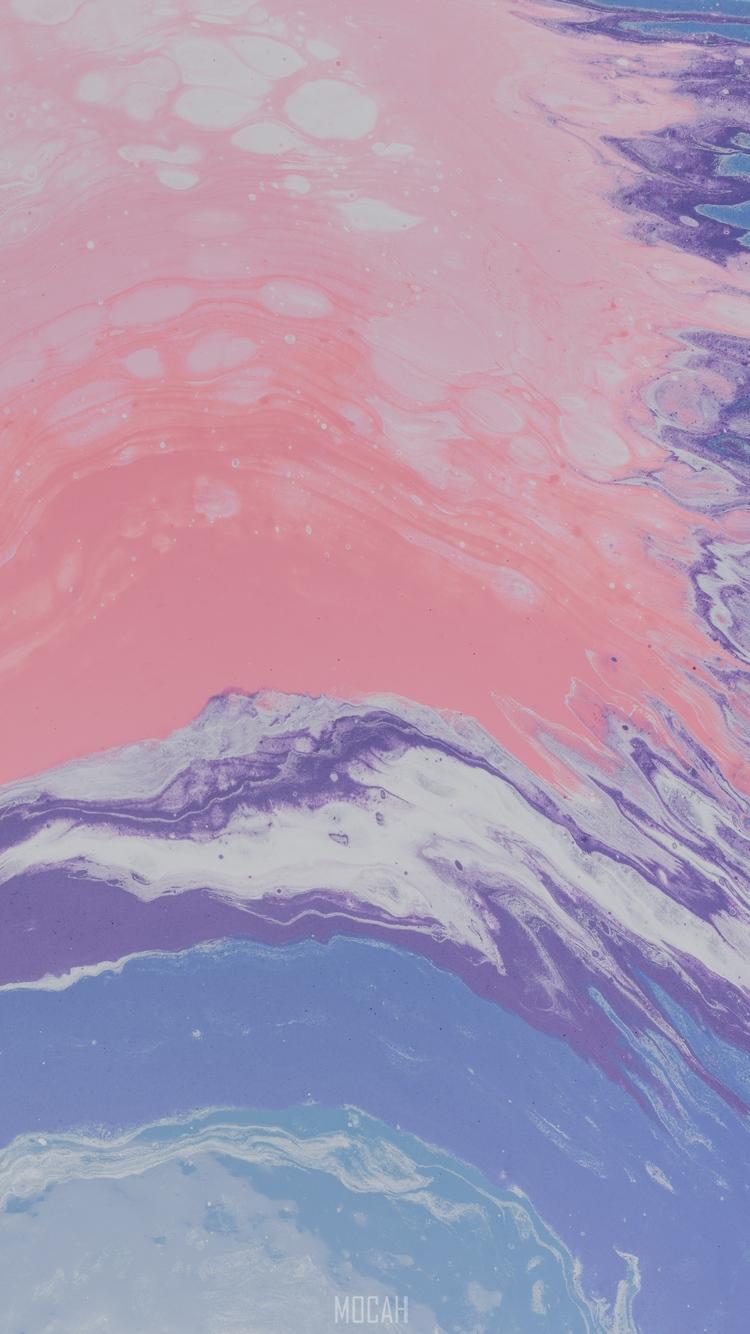 Pastel Wave Wallpapers - Top Free Pastel Wave Backgrounds - WallpaperAccess