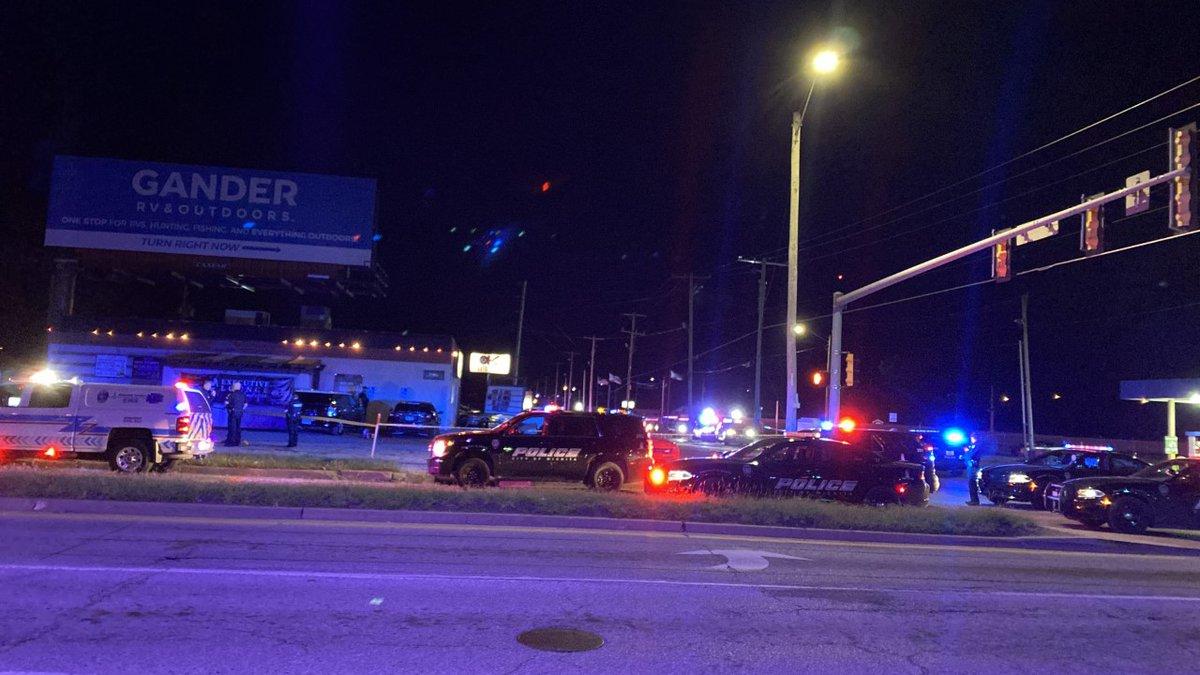 Wichita Wallpapers - Top Free Wichita Backgrounds - WallpaperAccess