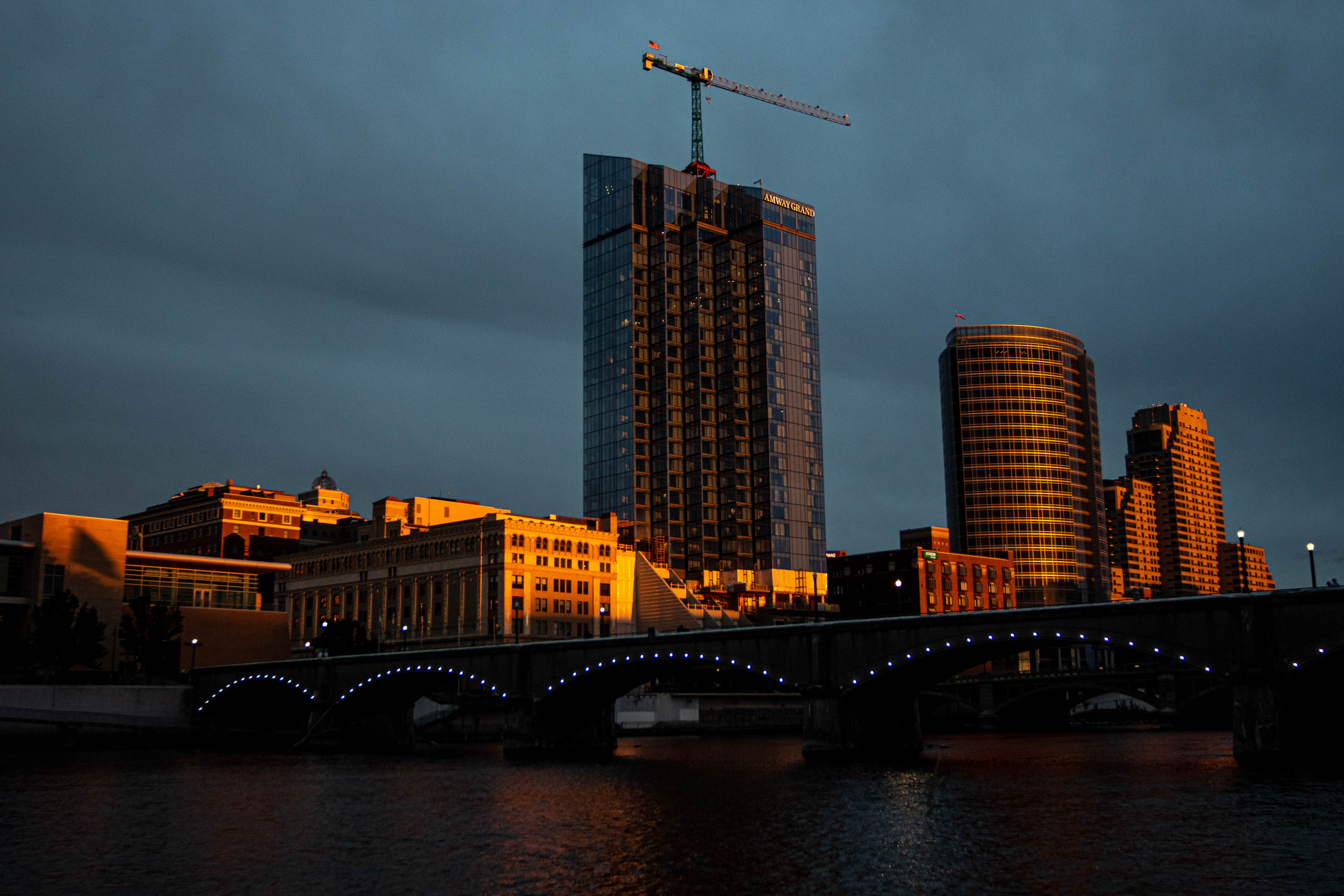 Grand Rapids Wallpapers - Top Free Grand Rapids Backgrounds ...