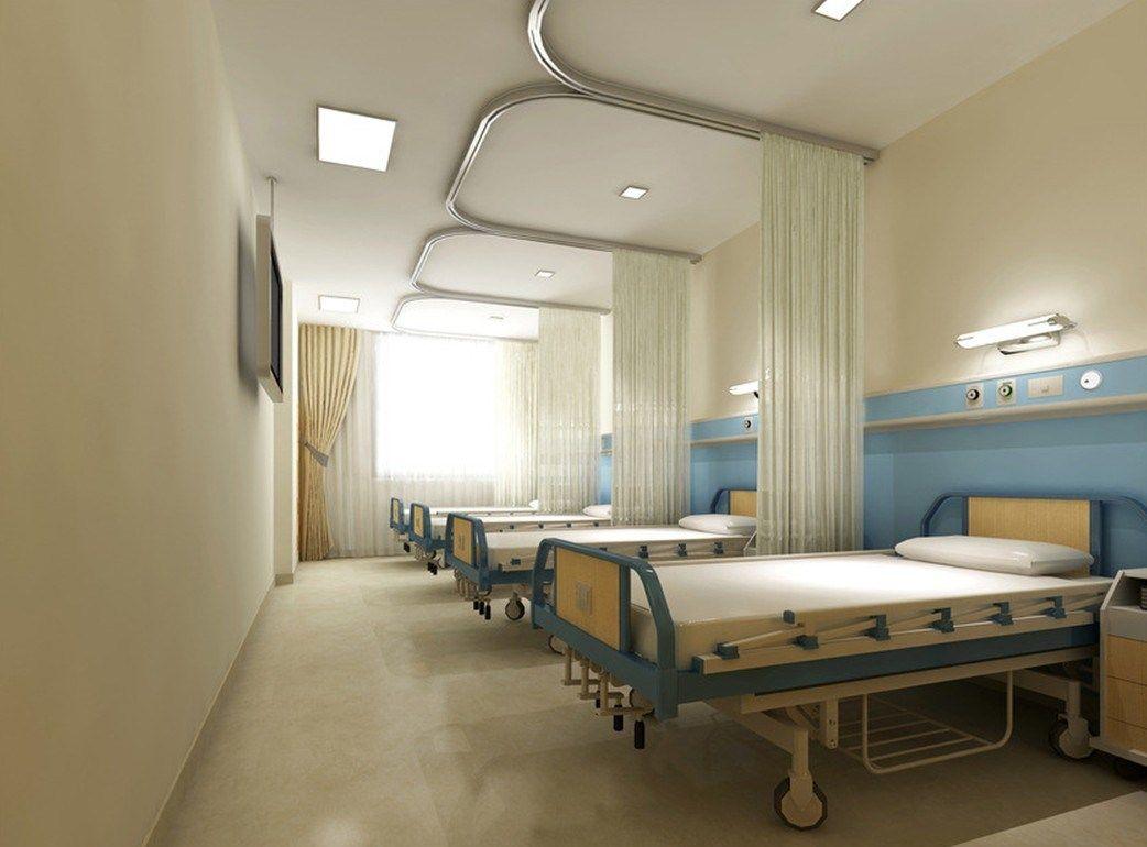 Hospital Room Wallpapers - Top Free Hospital Room Backgrounds ...