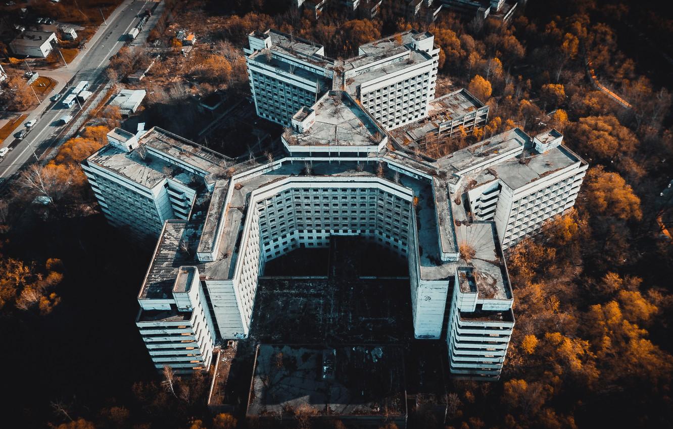 Abandoned Hospital Wallpapers - Top Free Abandoned Hospital Backgrounds ...