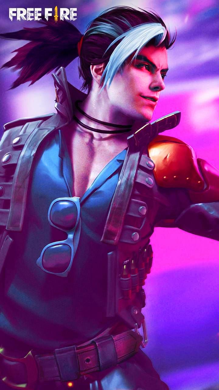 Free Fire Tablet Wallpapers - Top Free Free Fire Tablet Backgrounds ...