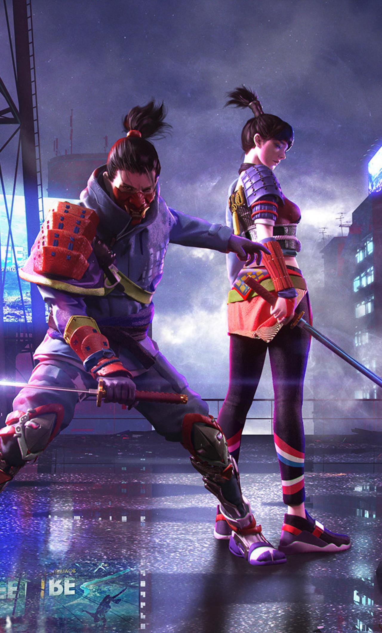 Free Fire Tablet Wallpapers - Top Free Free Fire Tablet Backgrounds ...