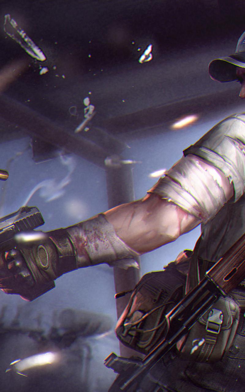 Free Fire Tablet Wallpapers - Top Free Free Fire Tablet Backgrounds ...