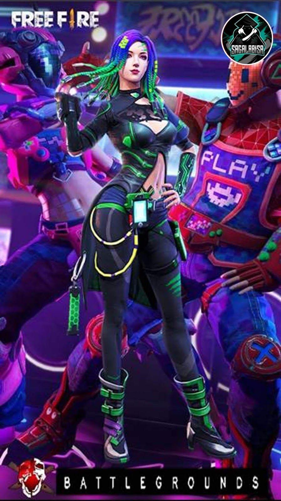 Free Fire Tablet Wallpapers - Top Free Free Fire Tablet Backgrounds ...