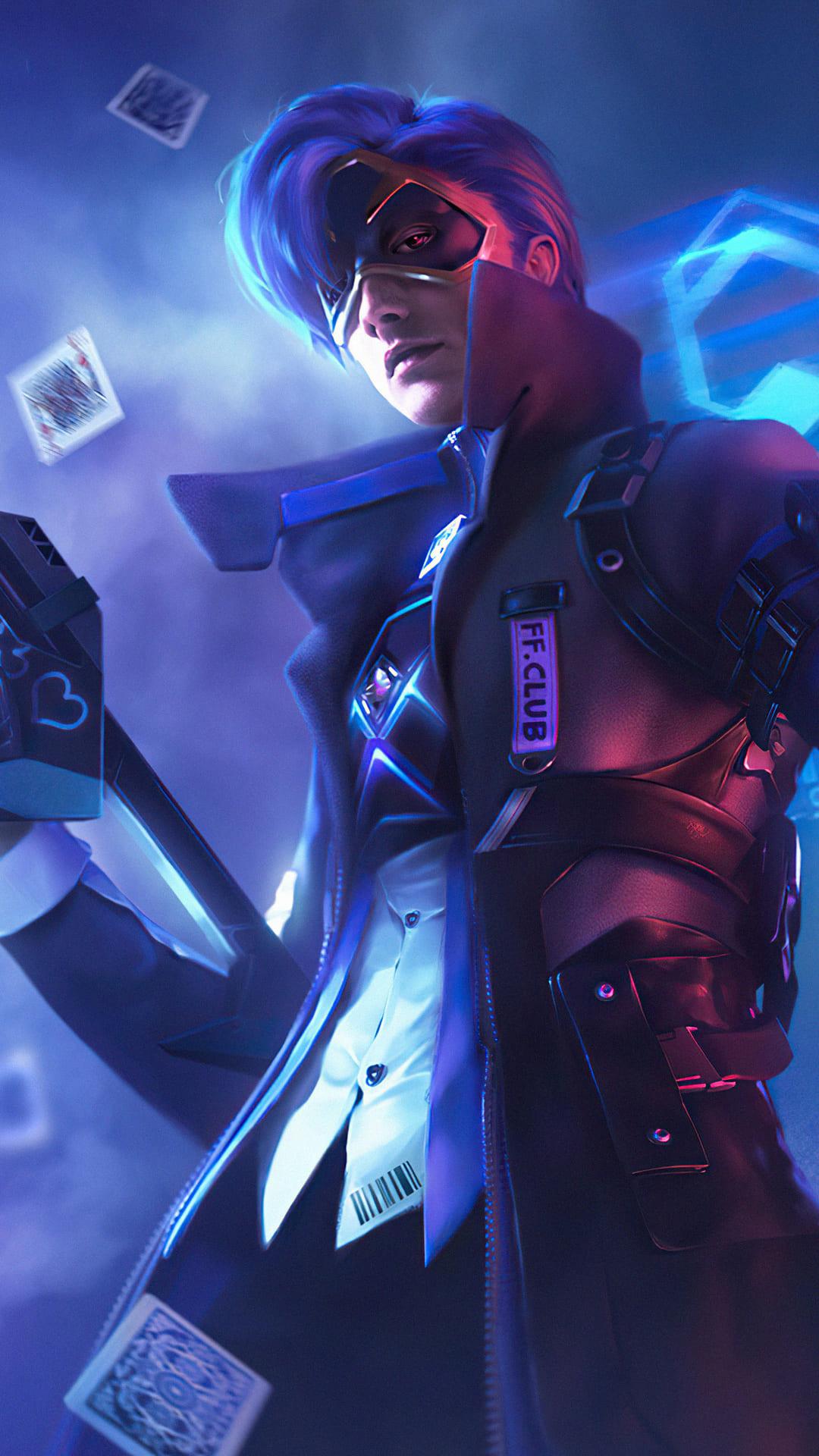 Free Fire Tablet Wallpapers - Top Free Free Fire Tablet Backgrounds ...