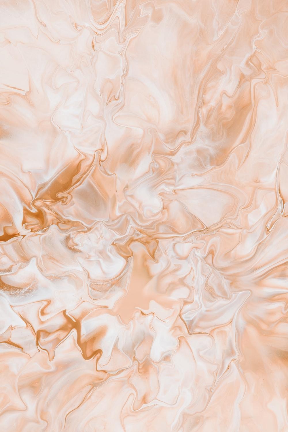 Peach Marble Wallpapers - Top Free Peach Marble Backgrounds ...
