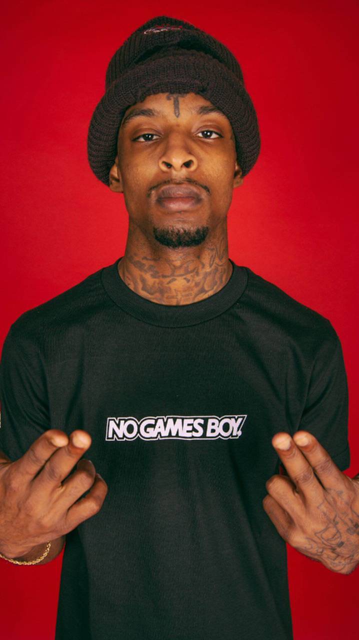 21 Savage Model Wallpapers - Top Free 21 Savage Model Backgrounds ...