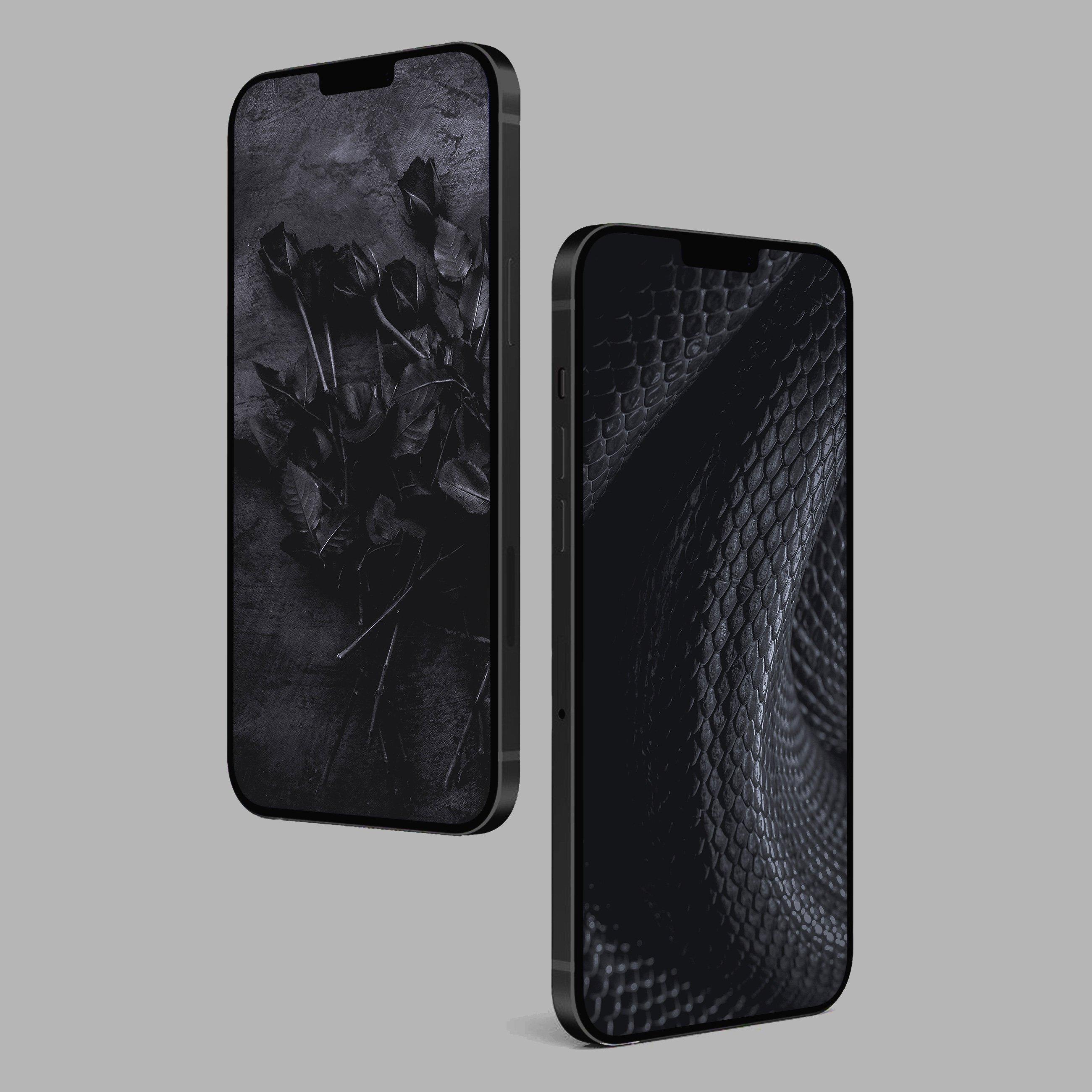 BLVCK Wallpapers - Top Free BLVCK Backgrounds - WallpaperAccess