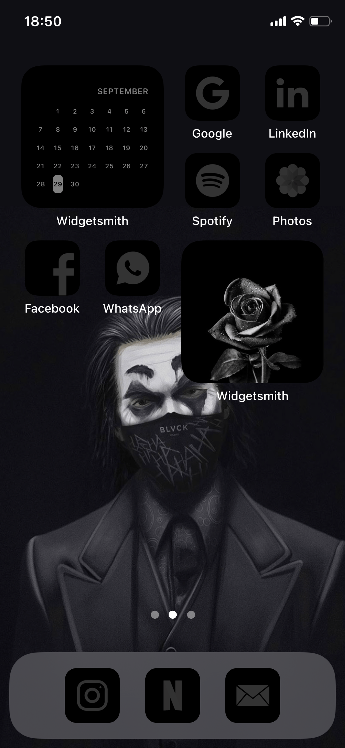 BLVCK Wallpapers - Top Free BLVCK Backgrounds - WallpaperAccess