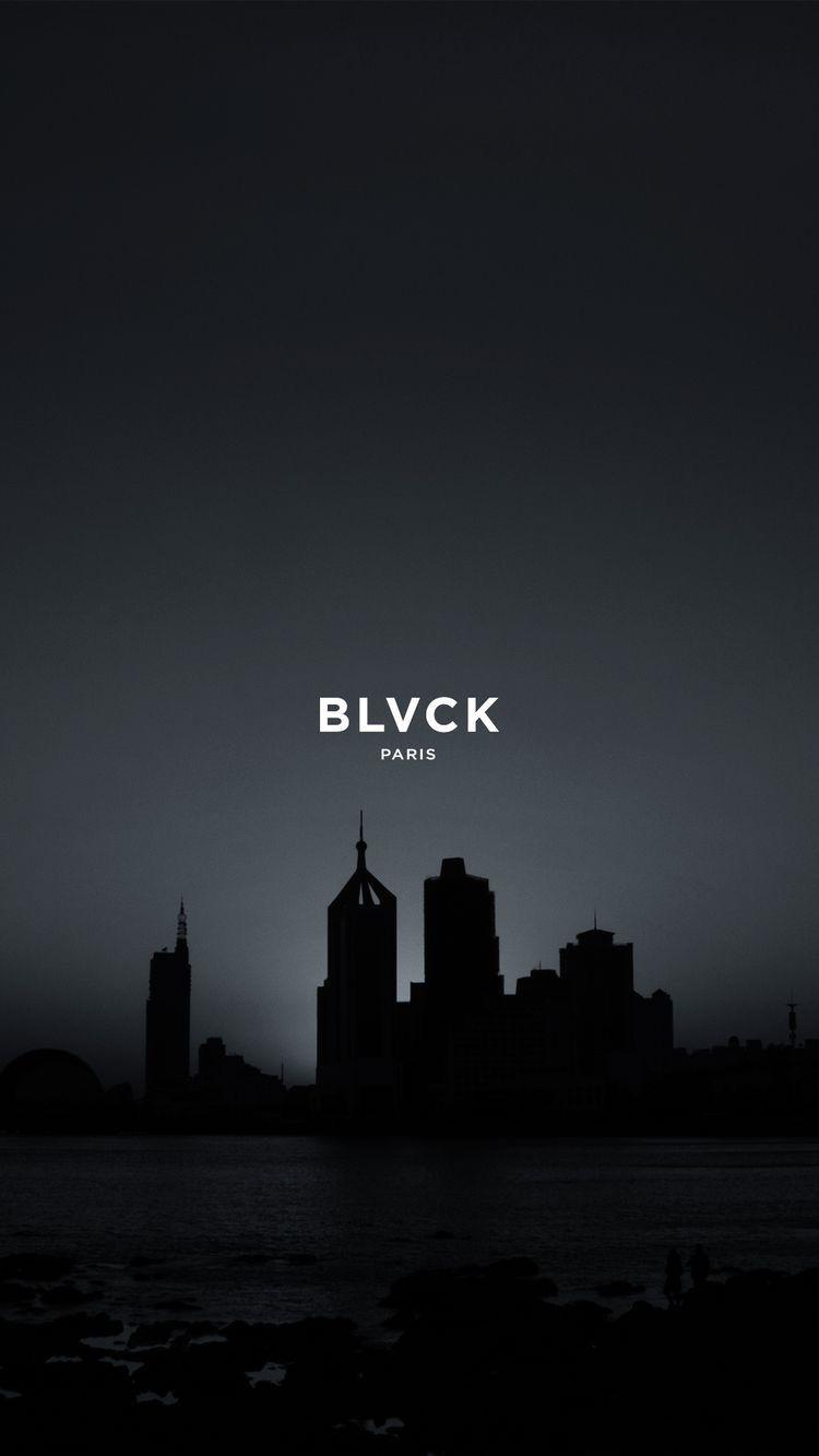 BLVCK Wallpapers - Top Free BLVCK Backgrounds - WallpaperAccess