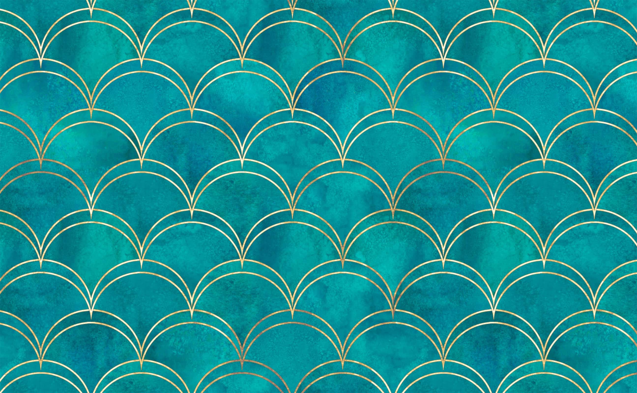 Teal Gold Marble Wallpapers - Top Free Teal Gold Marble Backgrounds ...