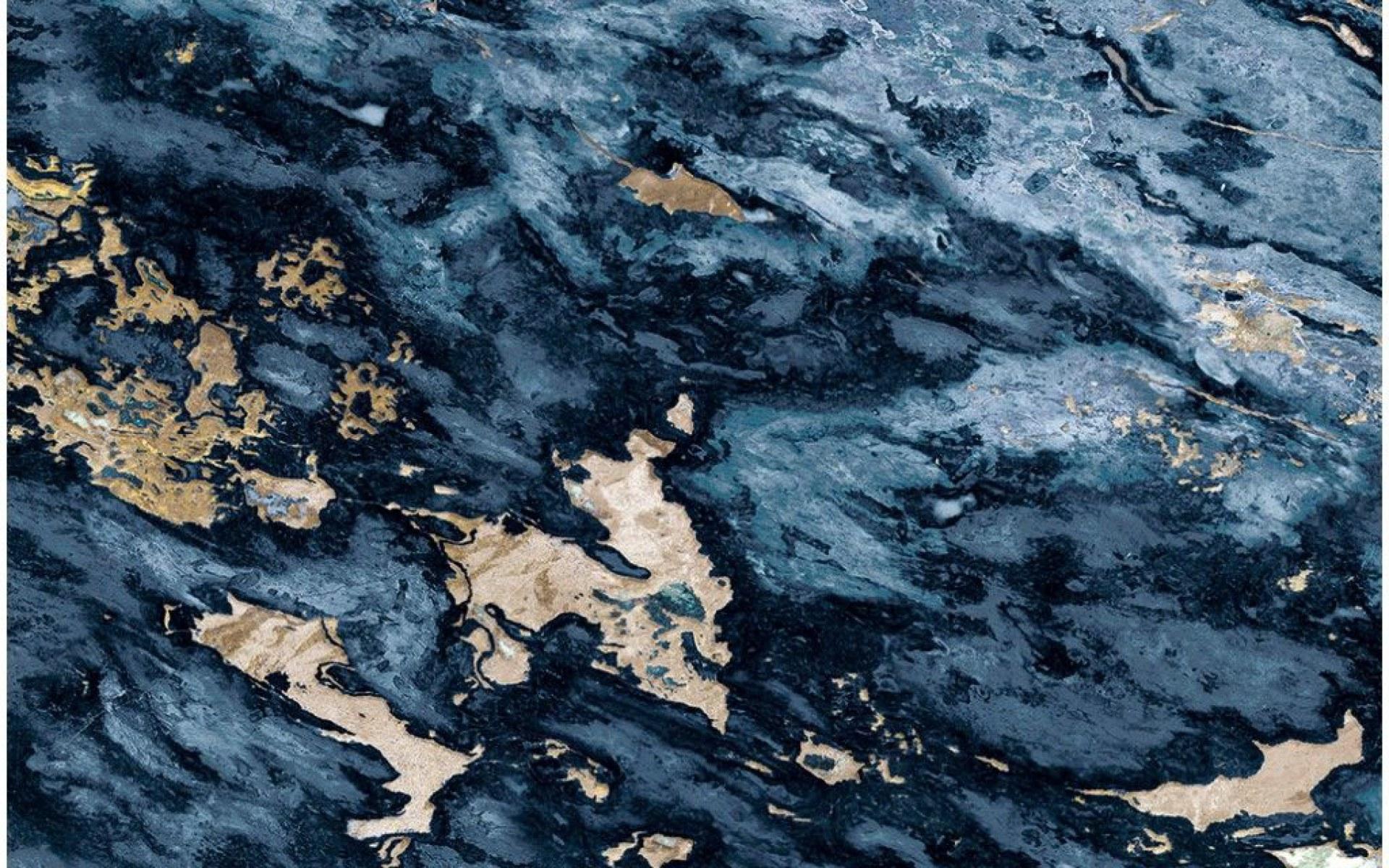 Teal Gold Marble Wallpapers - Top Free Teal Gold Marble Backgrounds ...