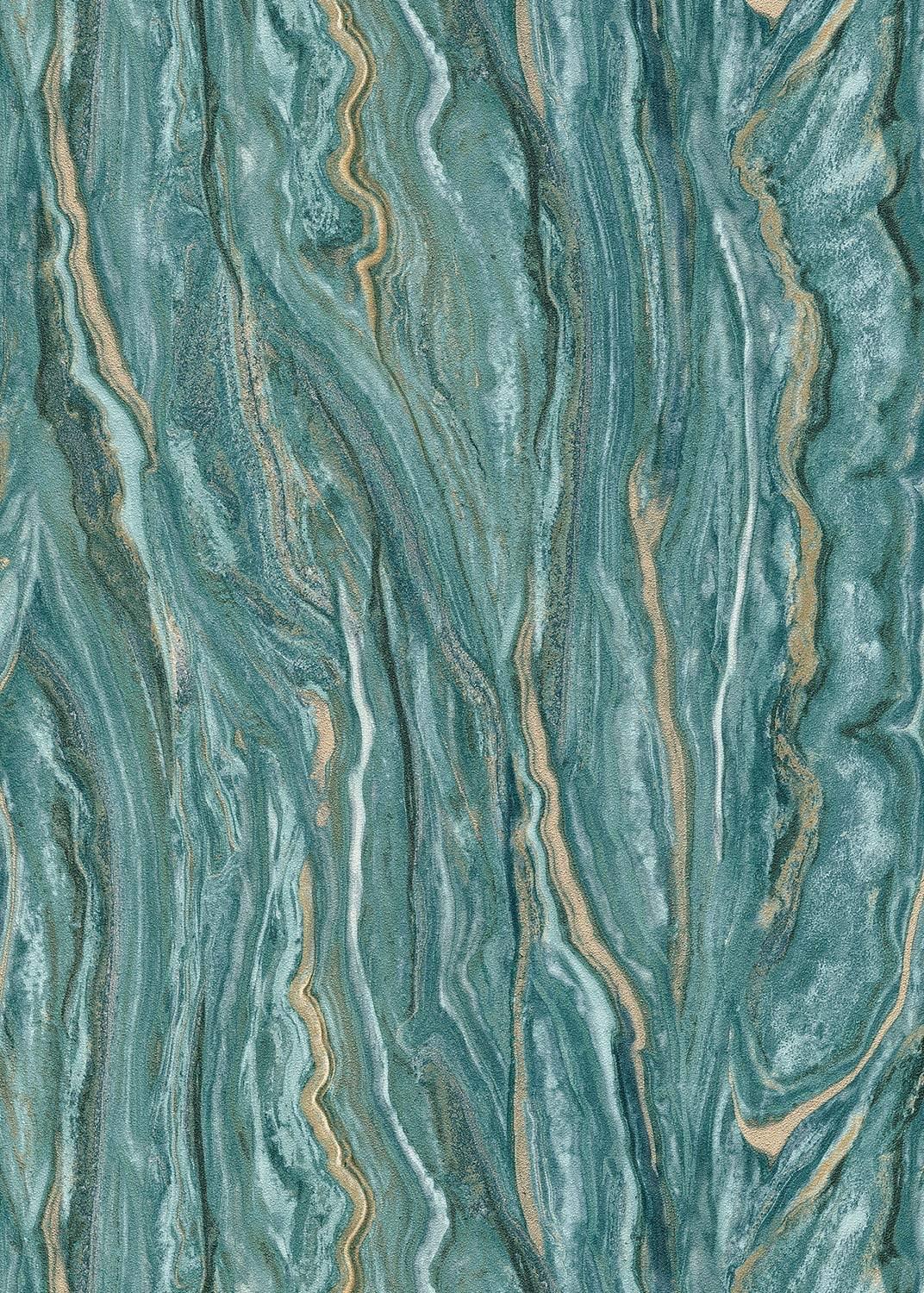 Teal Gold Marble Wallpapers - Top Free Teal Gold Marble Backgrounds ...