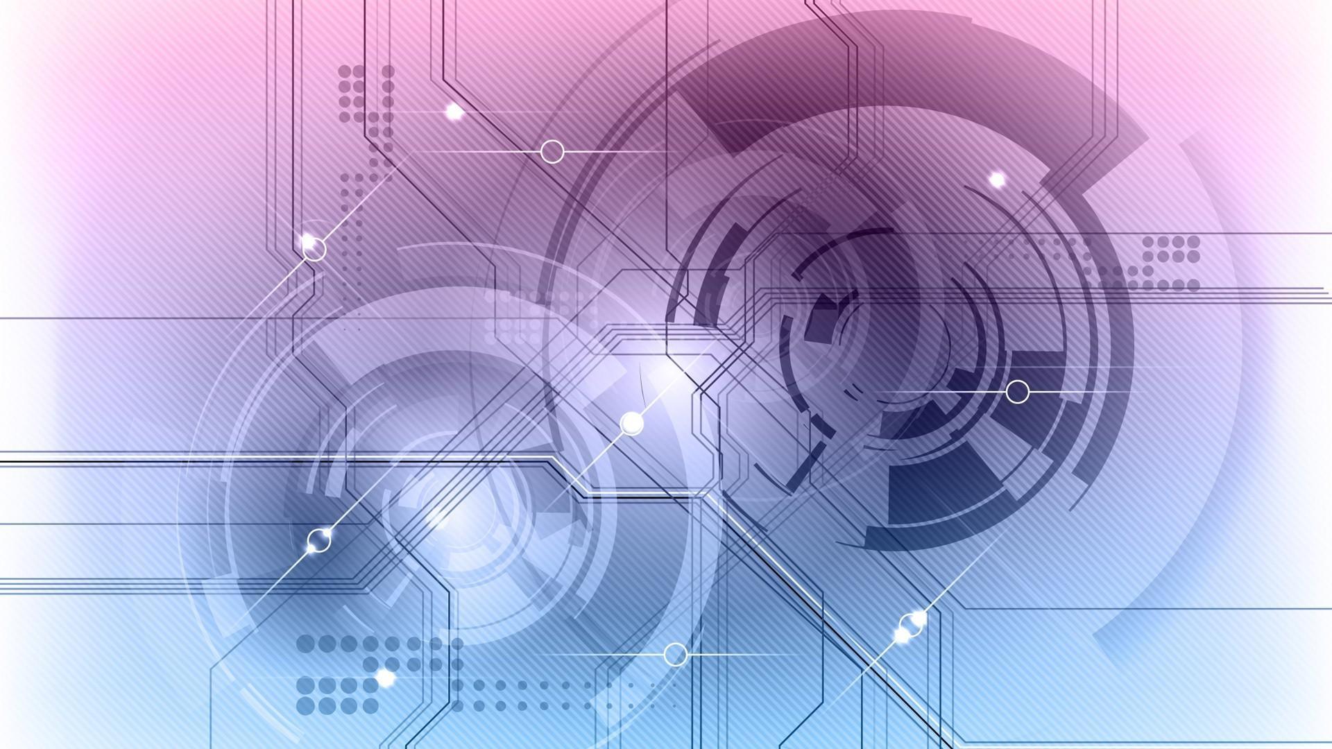 Technology Lines Wallpapers - Top Free Technology Lines Backgrounds ...