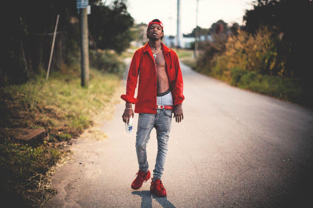 21 Savage Model Wallpapers - Top Free 21 Savage Model Backgrounds ...