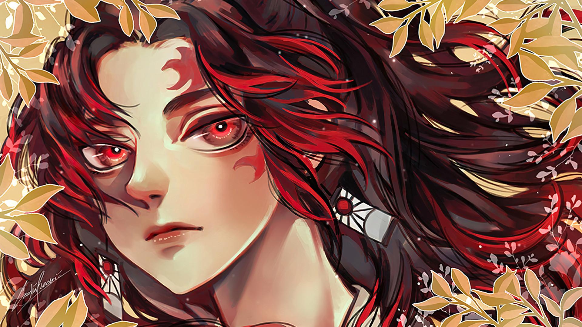 Yoriichi Demon Slayer Wallpapers - Top Free Yoriichi Demon Slayer ...