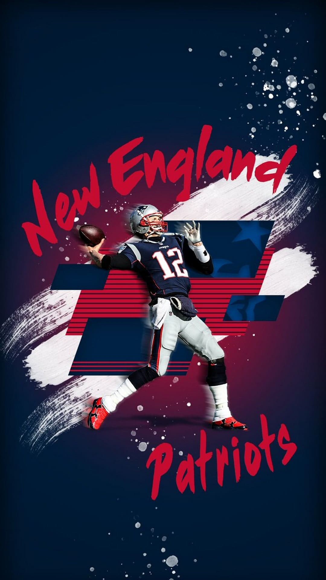 New England Patriots 4K Wallpapers - Top Free New England Patriots 4K ...
