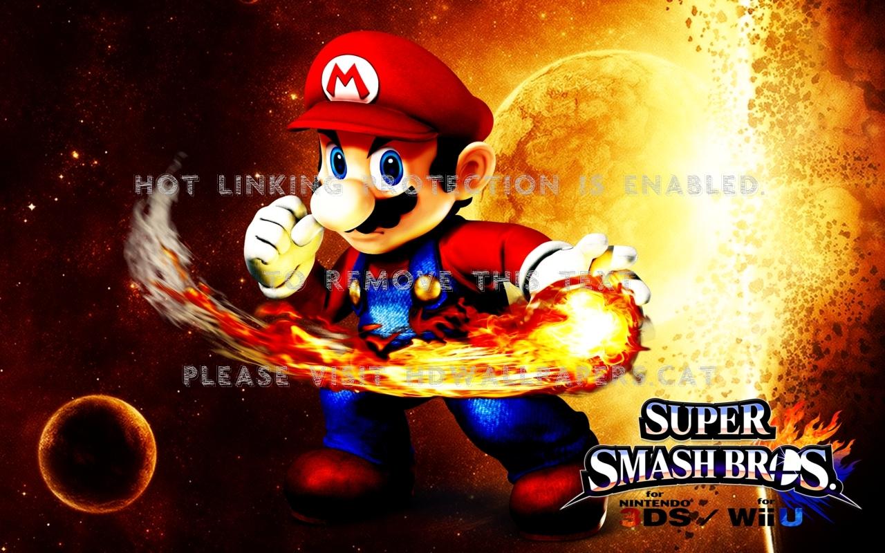 Smash Bros 4 Wallpapers - Top Free Smash Bros 4 Backgrounds ...