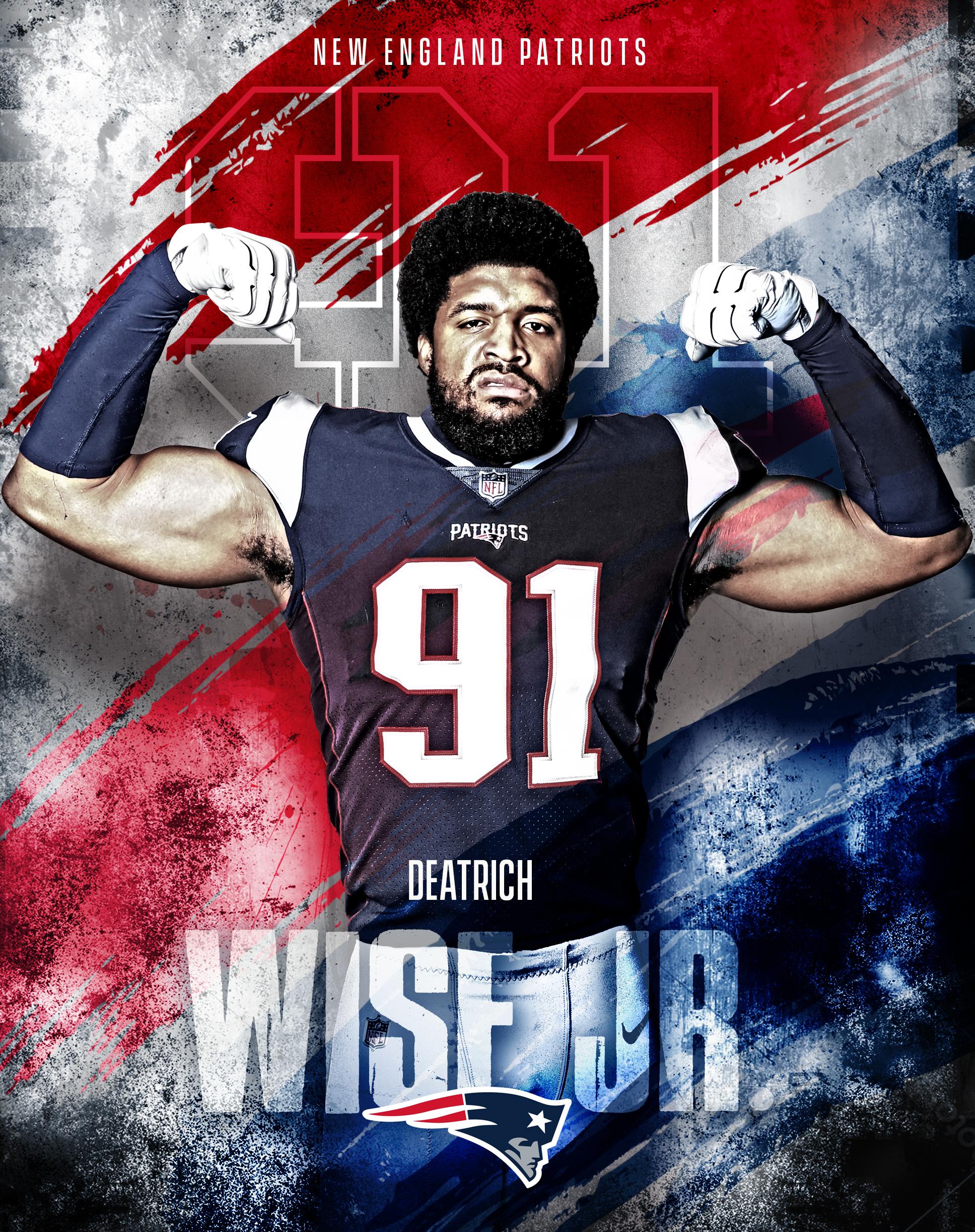 NFL Patriots Wallpapers - Top Free NFL Patriots Backgrounds ...