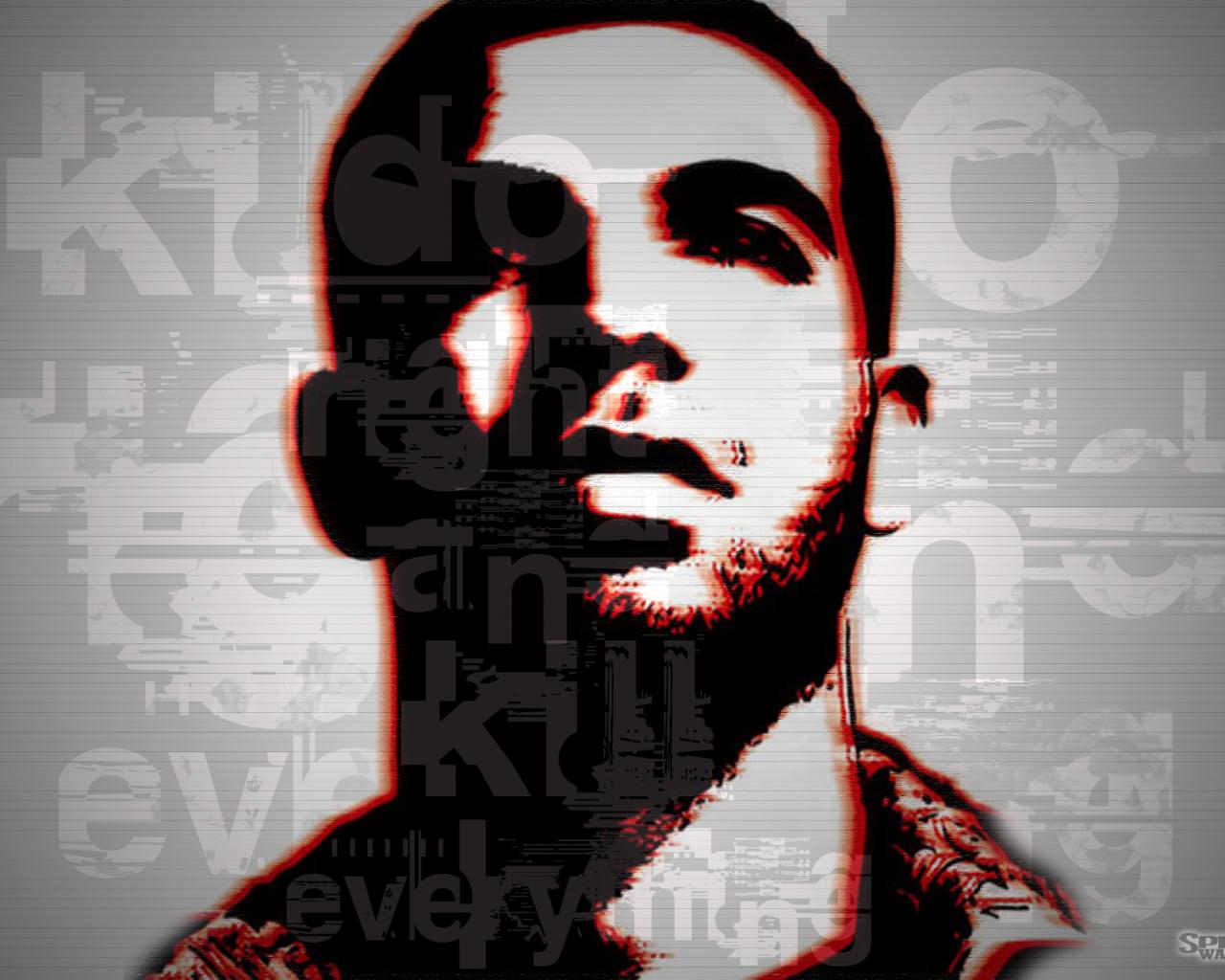 Drake Thank Me Later Wallpapers - Top Free Drake Thank Me Later ...