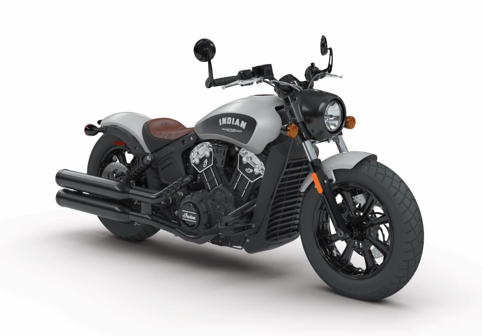Indian Scout Bobber Wallpapers - Top Free Indian Scout Bobber ...