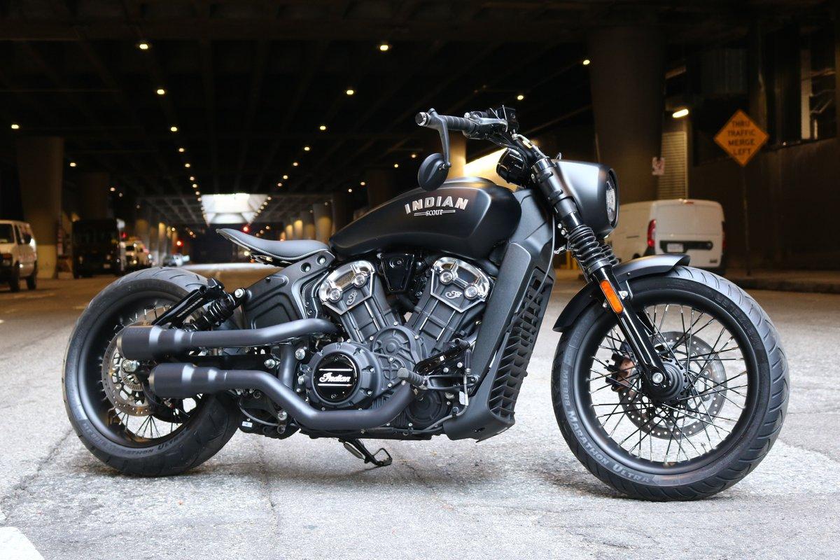 Indian Scout Bobber Wallpapers - Top Free Indian Scout Bobber ...