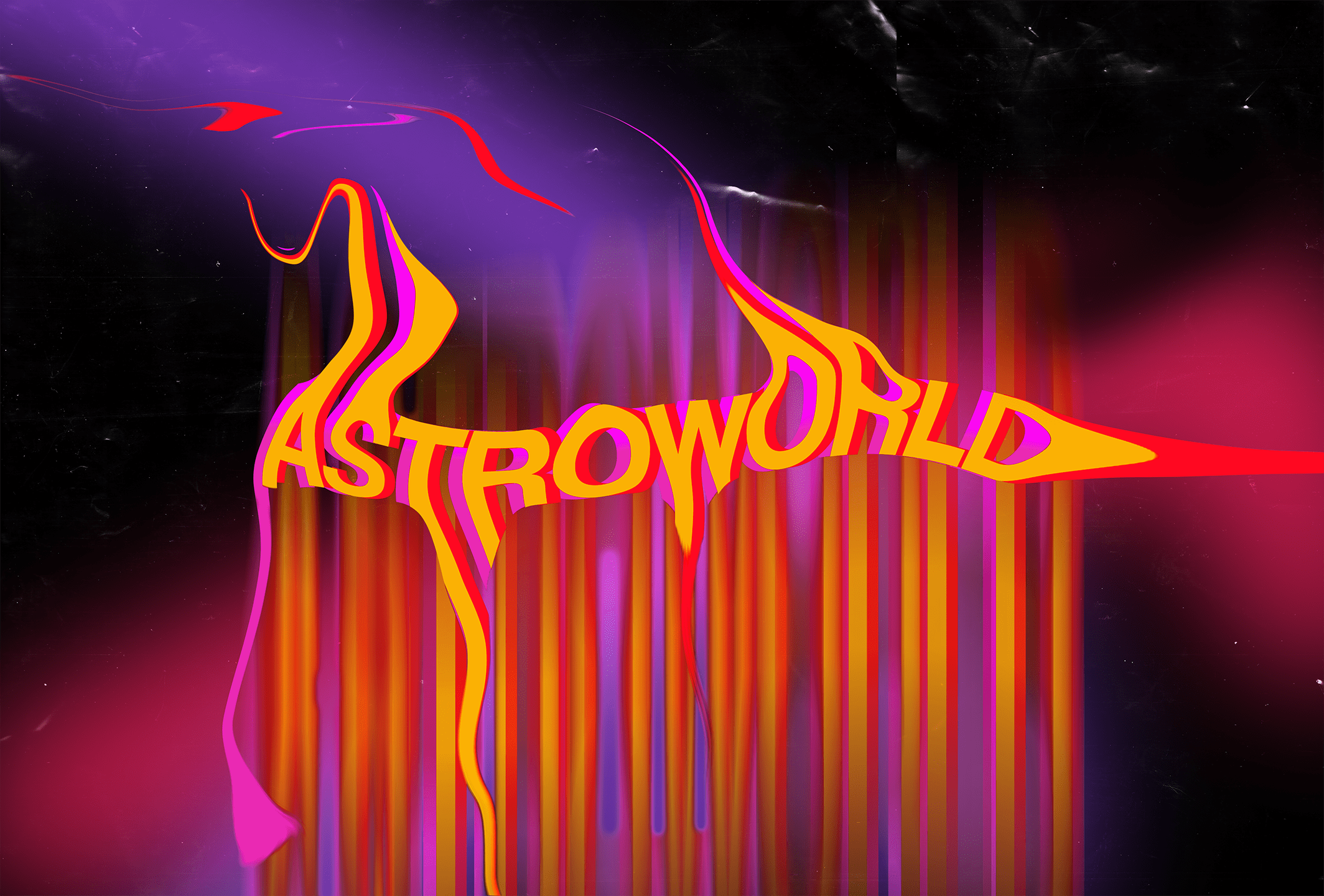 Astroworld Computer Wallpapers - Top Free Astroworld Computer ...