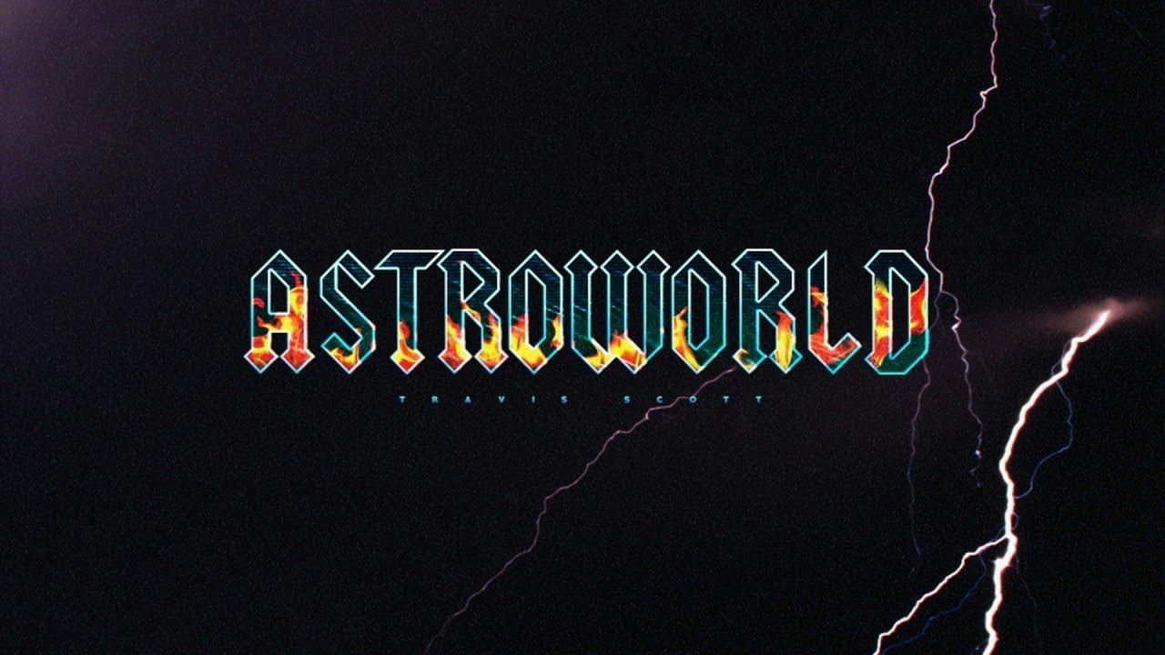 Astroworld Computer Wallpapers - Top Free Astroworld Computer ...