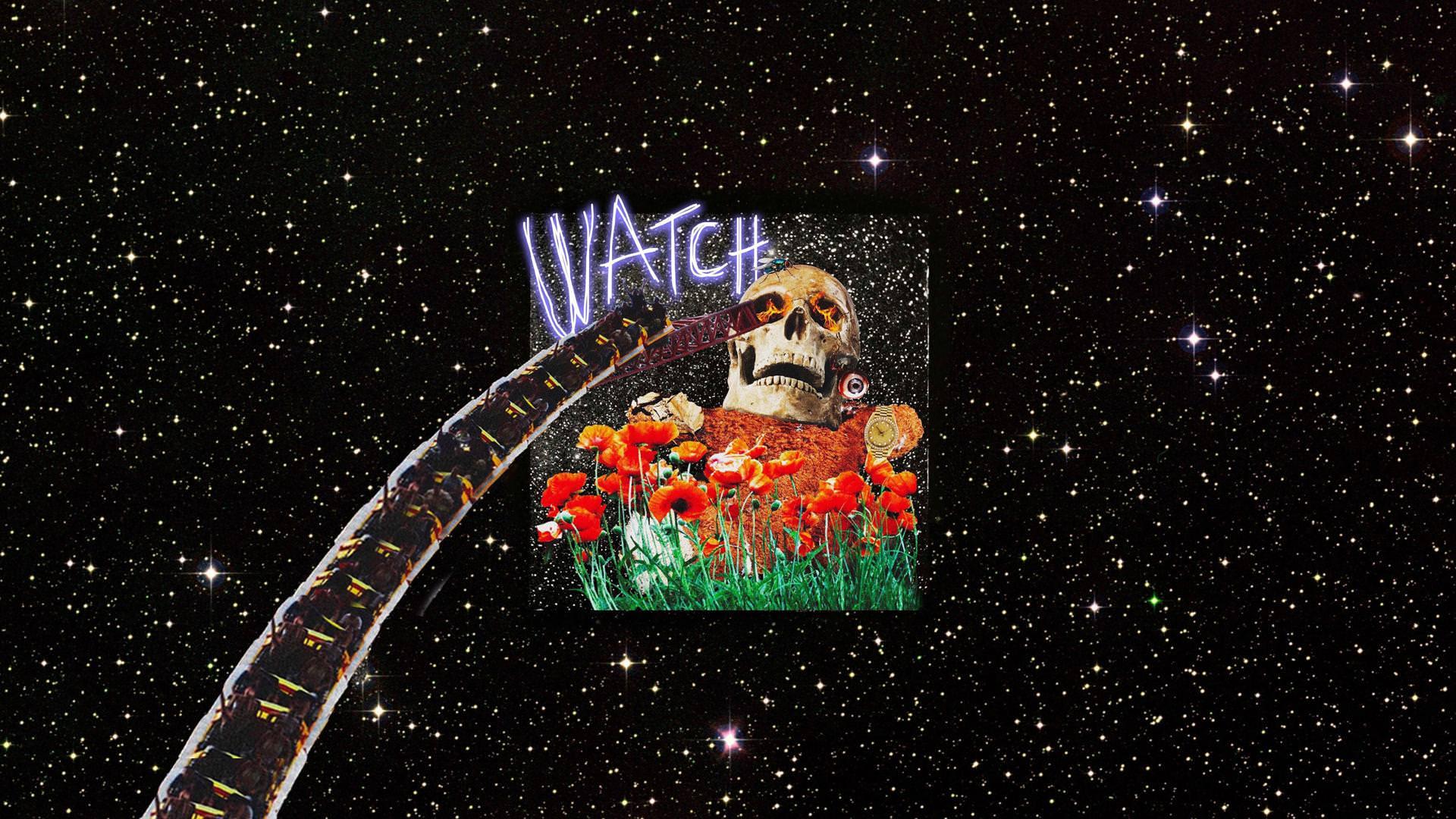 Astroworld Computer Wallpapers - Top Free Astroworld Computer ...