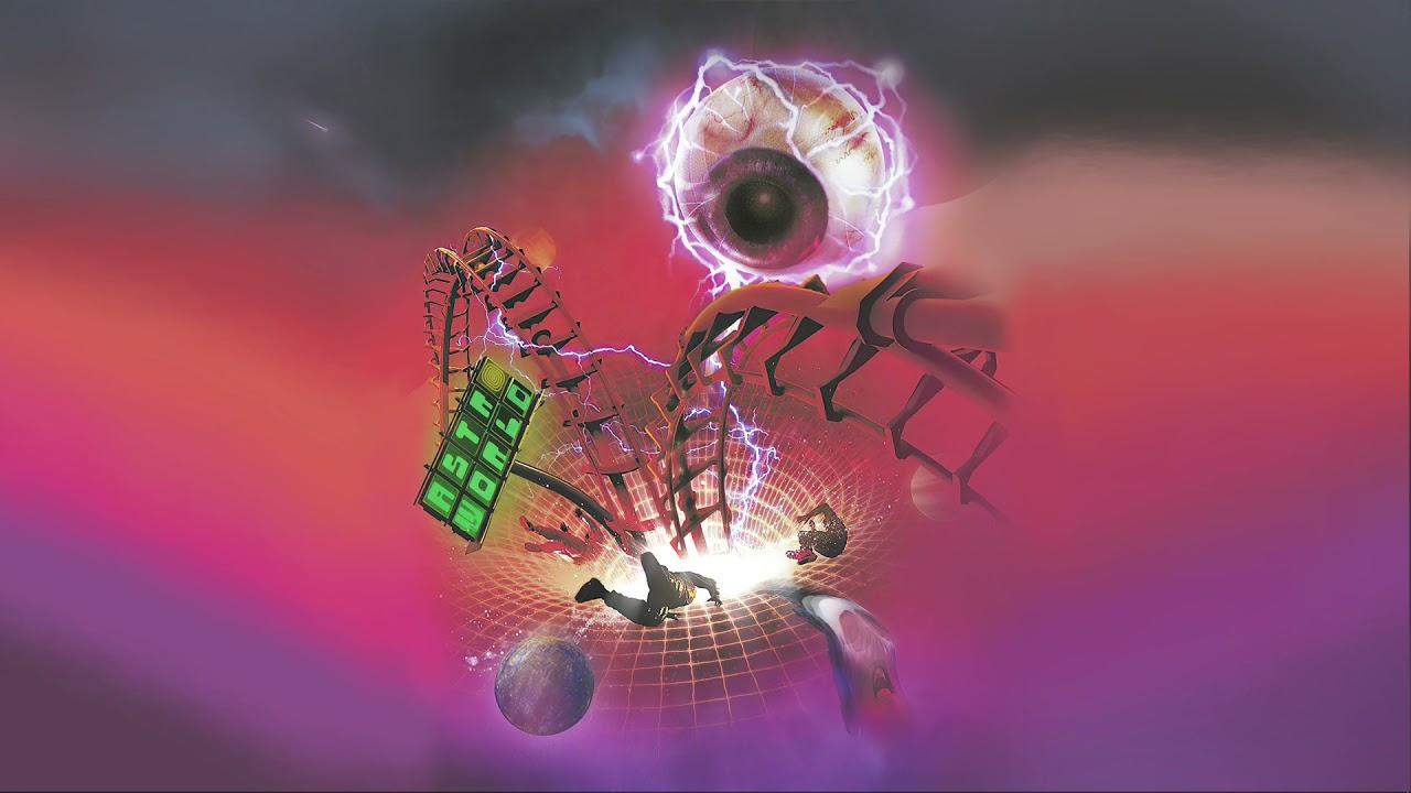 Astroworld 4K Wallpapers - Top Free Astroworld 4K Backgrounds ...