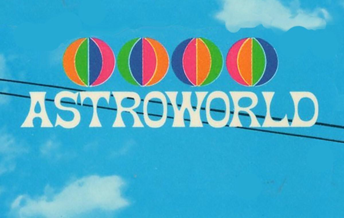Astroworld Computer Wallpapers - Top Free Astroworld Computer ...