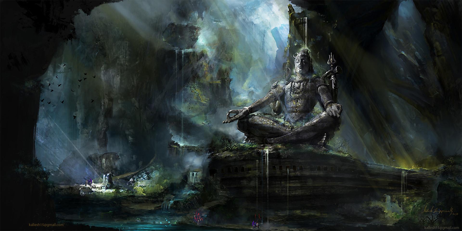 Enlightenment Art Wallpapers - Top Free Enlightenment Art Backgrounds ...