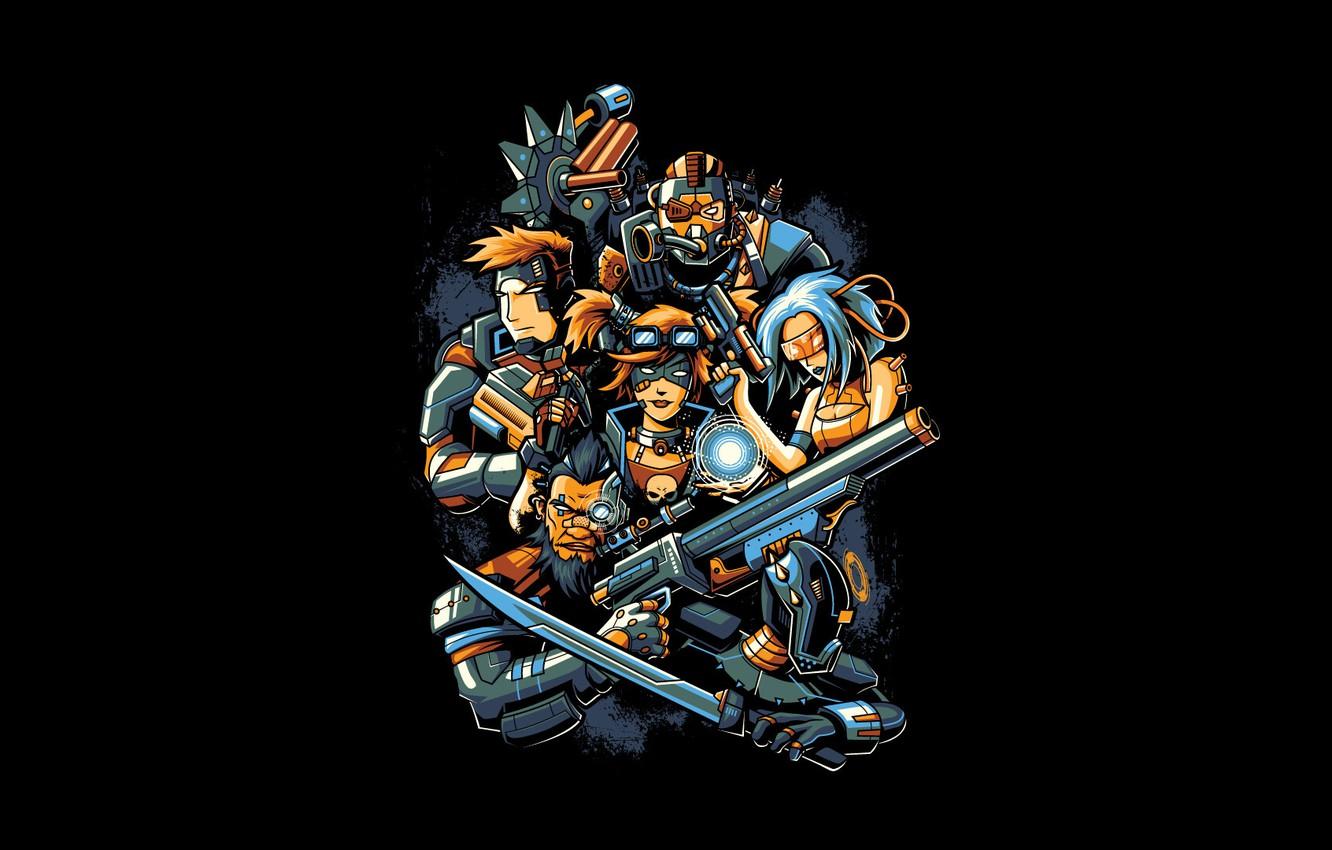 Borderlands Minimalist Wallpapers - Top Free Borderlands Minimalist ... Borderlands Minimalist Wallpapers - Top Free Borderlands Minimalist ...