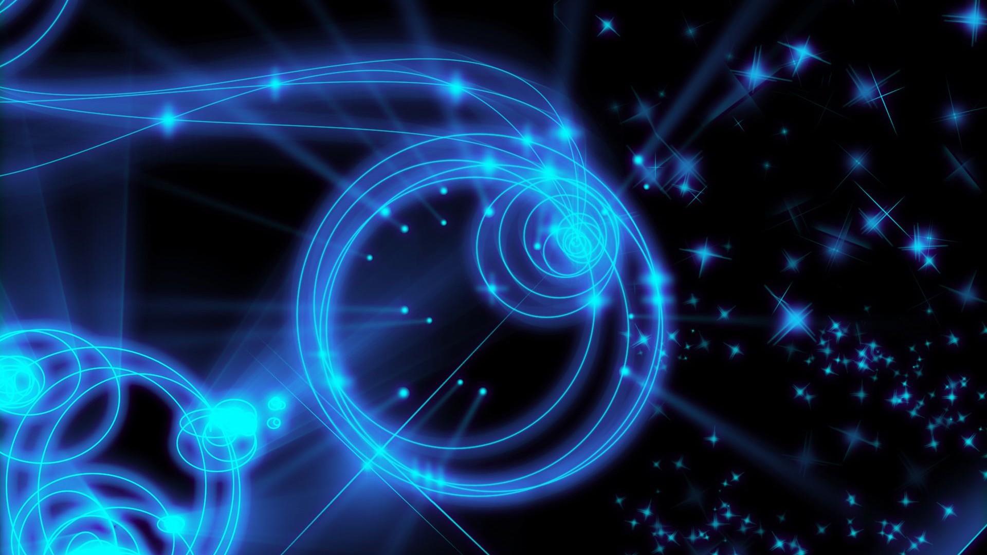 Cool Blue PC Wallpapers - Top Free Cool Blue PC Backgrounds ...