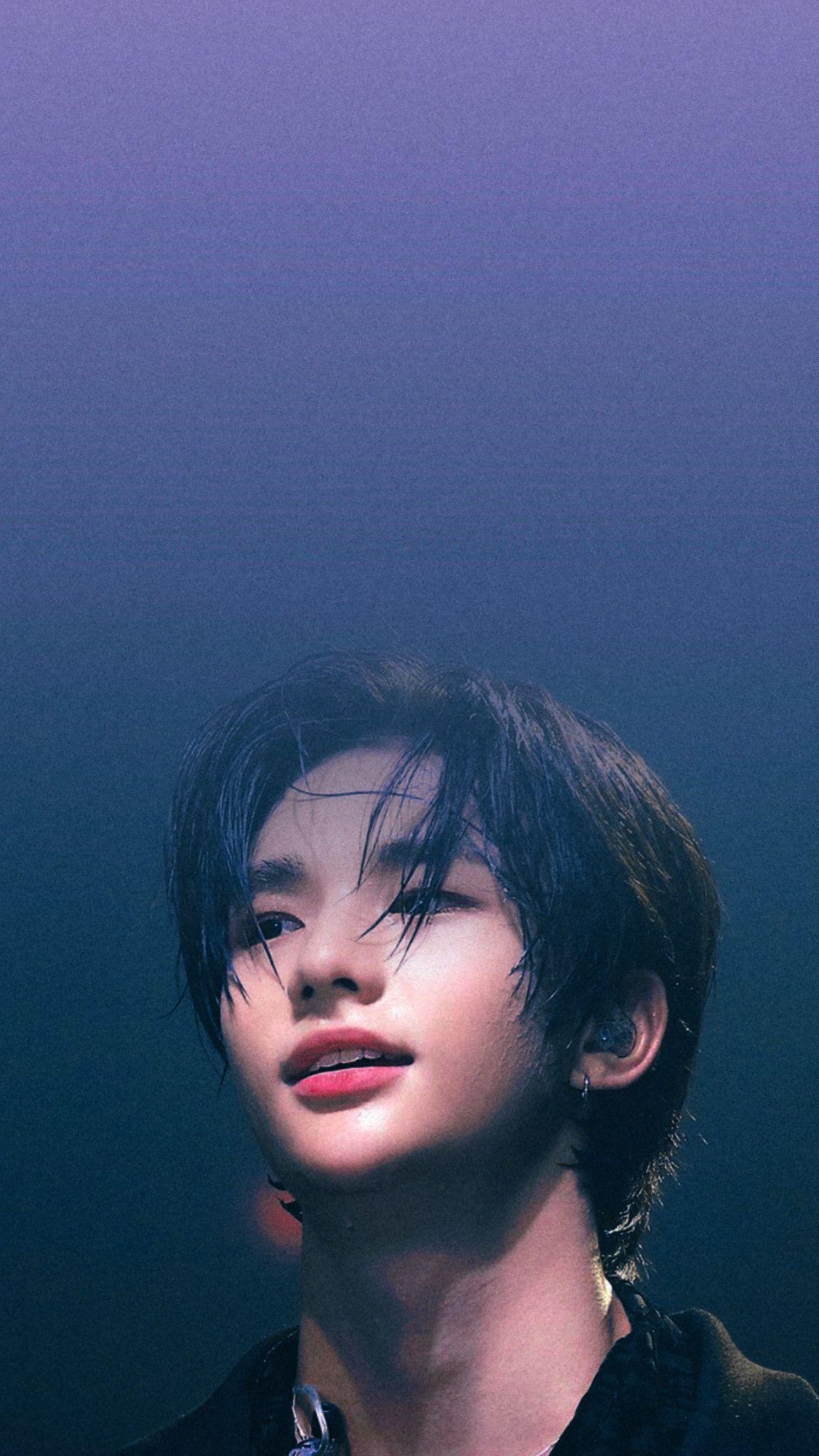 Hyun-Jin Stray Kids Wallpapers - Top Free Hyun-Jin Stray Kids Backgrounds - WallpaperAccess