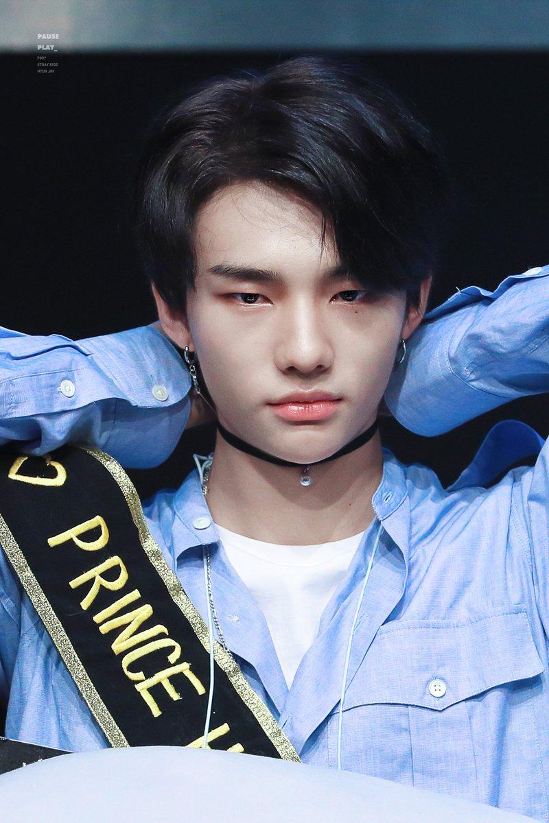 Hyun-Jin Stray Kids Wallpapers - Top Free Hyun-Jin Stray Kids Backgrounds - WallpaperAccess