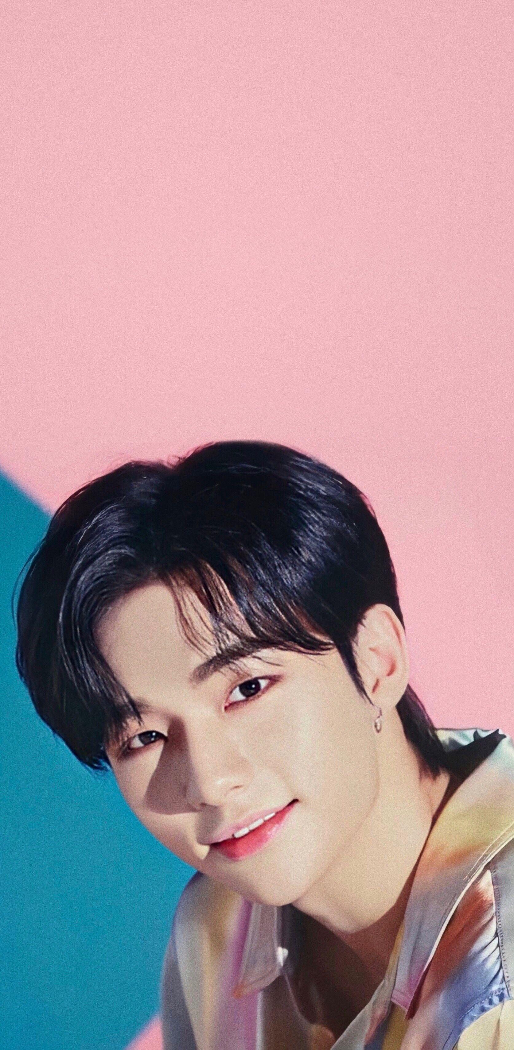 Hyun-Jin Stray Kids Wallpapers - Top Free Hyun-Jin Stray Kids Backgrounds - WallpaperAccess