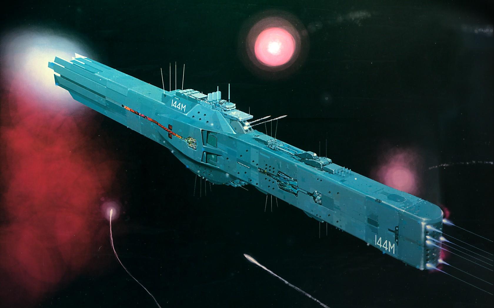 Legend of The Galactic Heroes Wallpapers - Top Free Legend of The ...