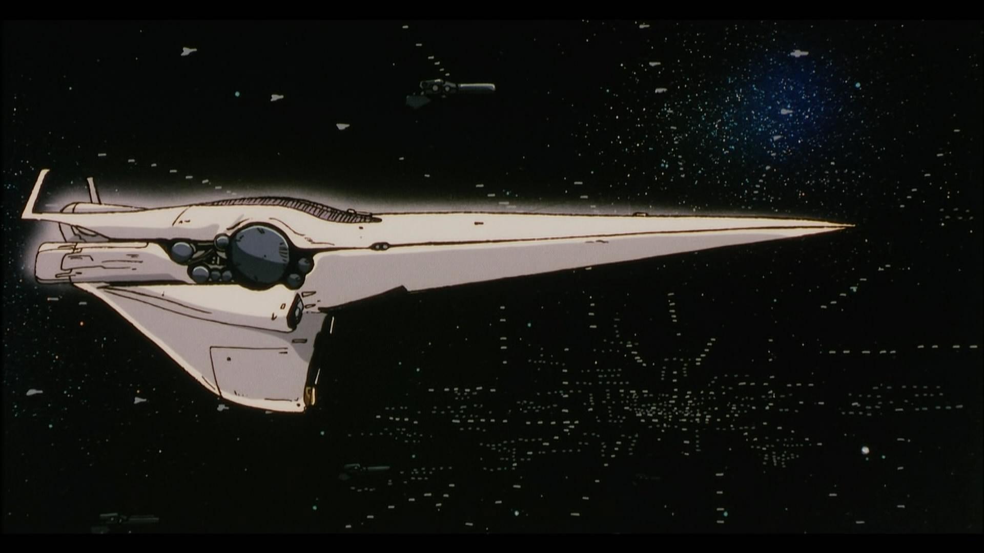 Legend of The Galactic Heroes Wallpapers - Top Free Legend of The ...