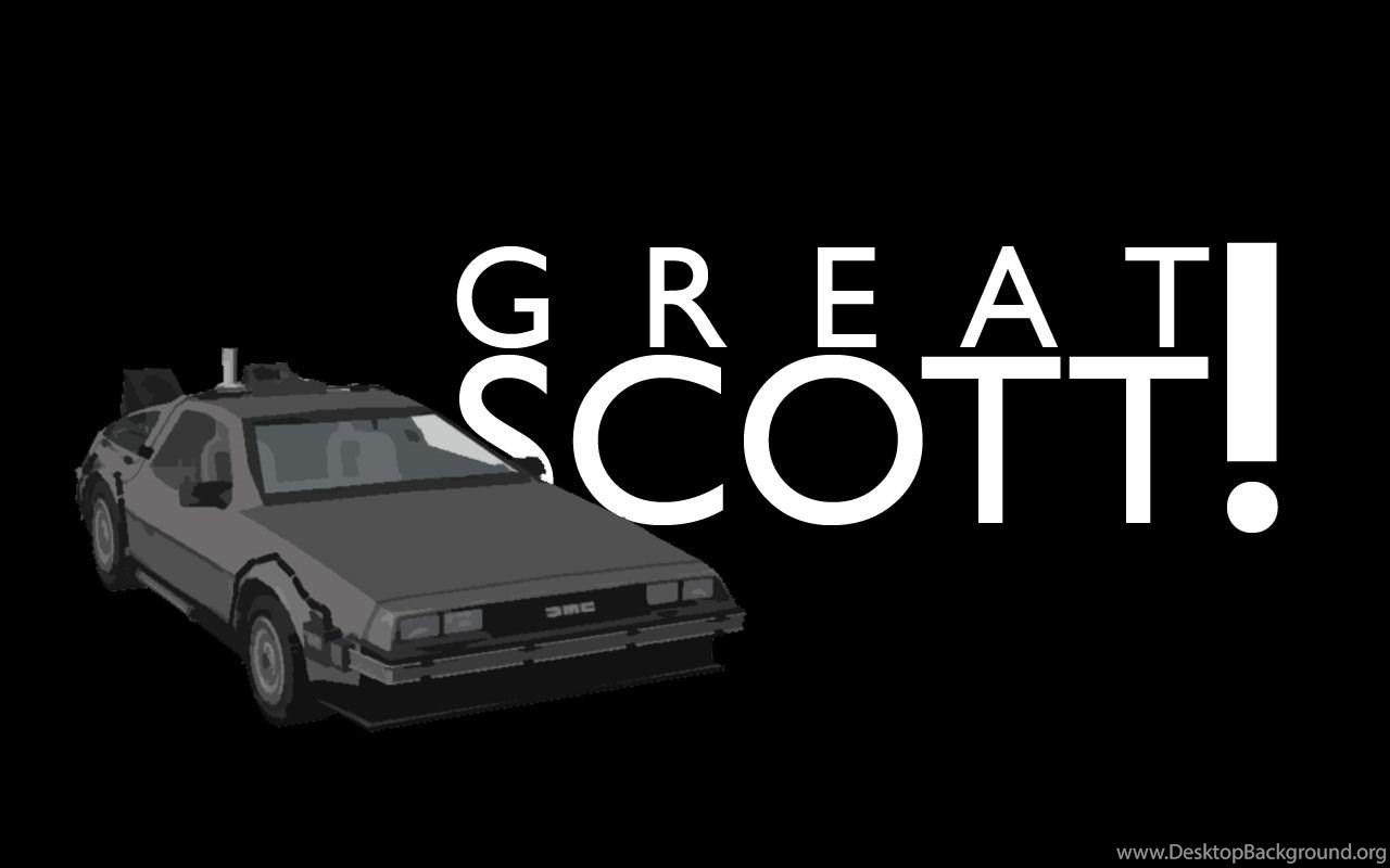 BTTF Wallpapers - Top Free BTTF Backgrounds - WallpaperAccess