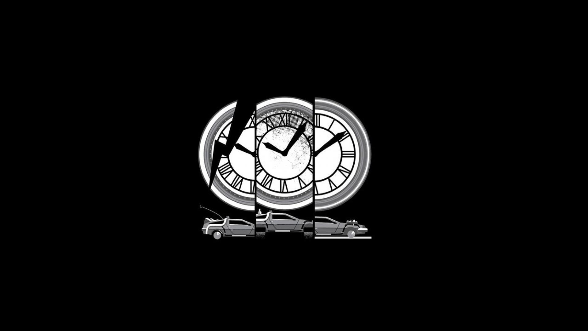 BTTF Wallpapers - Top Free BTTF Backgrounds - WallpaperAccess