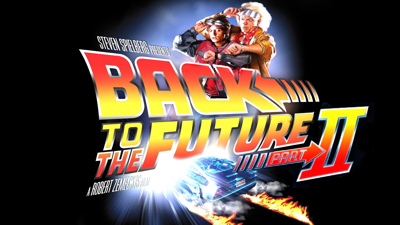 BTTF Wallpapers - Top Free BTTF Backgrounds - WallpaperAccess