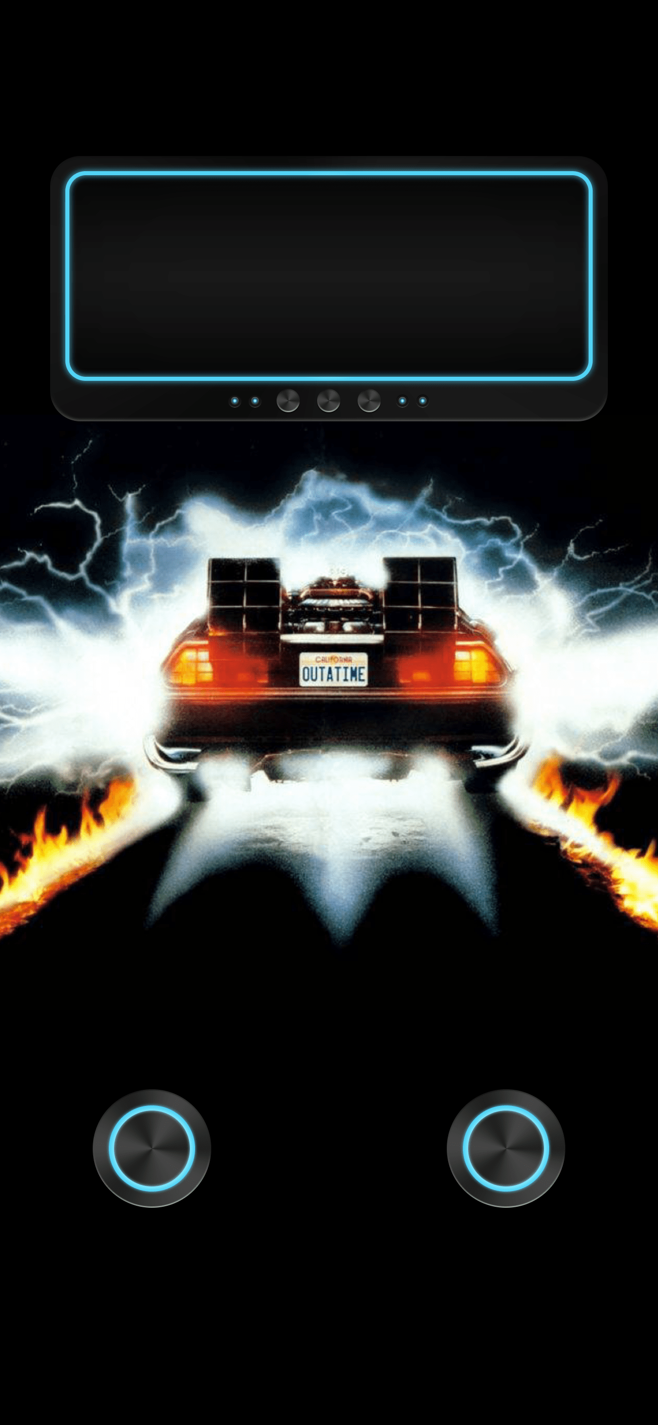 BTTF Wallpapers - Top Free BTTF Backgrounds - WallpaperAccess